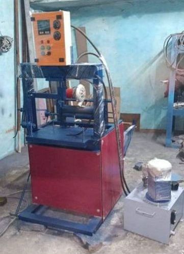 Fully Automatic Hydraulic Paper Plate Making Machine at Rs 95000 in Patna - ID: 7893401