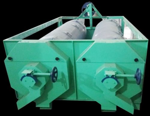 Indented Cylinder Separator at Best Price in Ambala - ID: 7916177 | New Tech Agro Industries