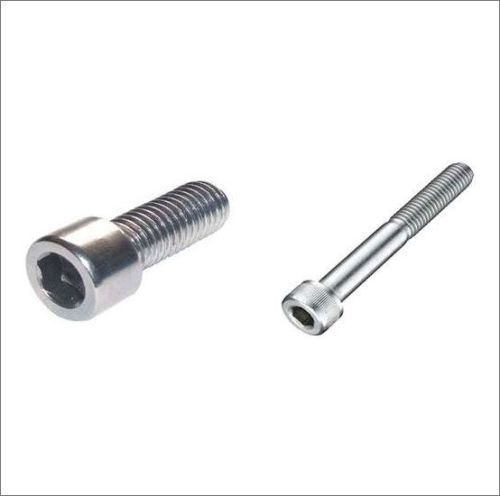 Hexagon Socket Head Cap Screw - Full & Half Thread at Best Price in ...