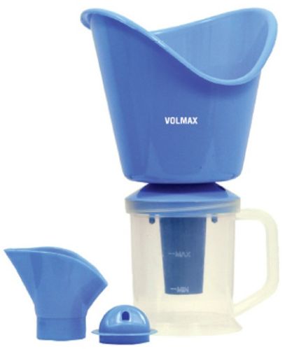 Volmax Vaporizer Steamer at Best Price in Ambala - ID: 7928888 | VOLMAX ...