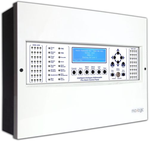 Addressable Fire Alarm System at Best Price in Tiruchirappalli - ID ...