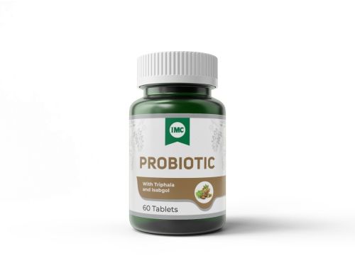 IMC Probiotic Tablet 1000 Mg at Rs 550 in Gwalior - ID: 7942373 ...