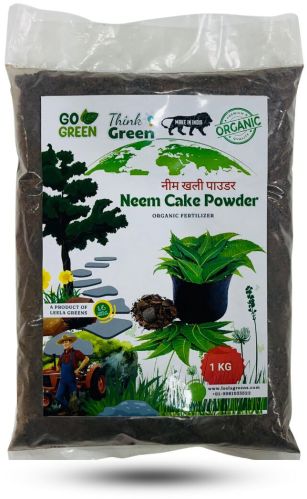 Neem Cake Powder 1kg at Rs 250 in Bhopal - ID: 7942692 | Leela Greens