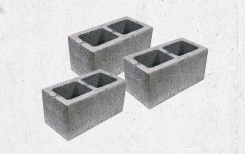 Concrete Hollow Blocks For Construction at Best Price in Navi Mumbai ...
