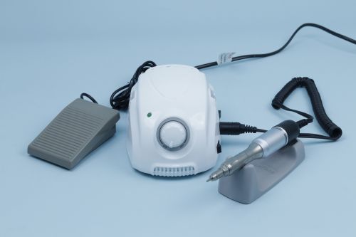 Non Polished Metal Marathon M3 Clinical Handpiece Micromotor at Rs ...