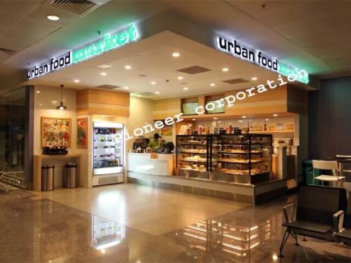 LED Based Signage-internal Signage at Best Price in Gurugram - ID: 7965114