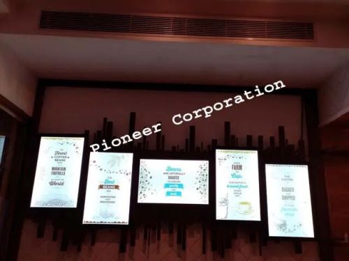 Flex Internal Display Signage at Best Price in Gurugram - ID: 7965125 ...