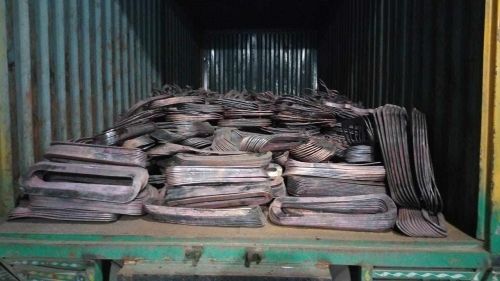 Copper Transformer Strip Scrap, Color : Brown at Rs 825 in Delhi - ID ...