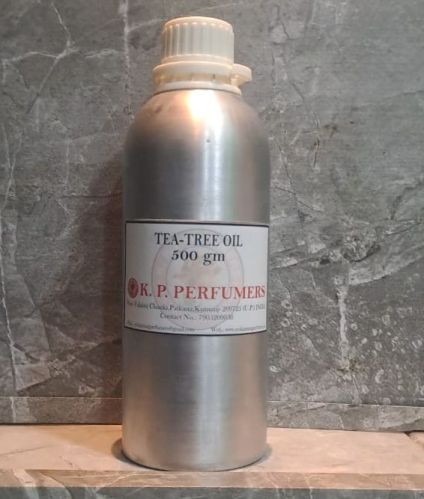 Tea Tree Oil, Form : Liquid, Purity : 100% Pure at Rs 25000 in Kannauj ...