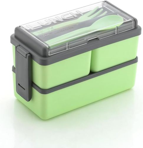 Plastic Polished Lunch Box, Color : Multicolour for Food Packing at Rs ...
