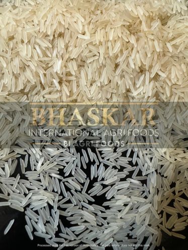 White 1509 Sella Basmati Rice, Packaging Type : Loose at Rs 57 in ...