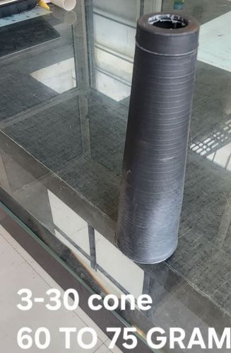 60-75 Gram Sewing Thread Winding Cone for Textile Industry at Best ...