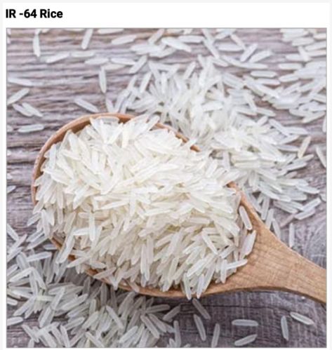 IR-64 Basmati Rice 10%, Packaging Type : PP Bag at Best Price in Noida ...