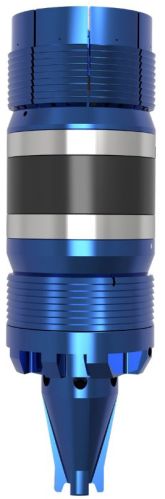 Metal Mechanical Cementing Retainer, Color : Blue for Industrial at ...