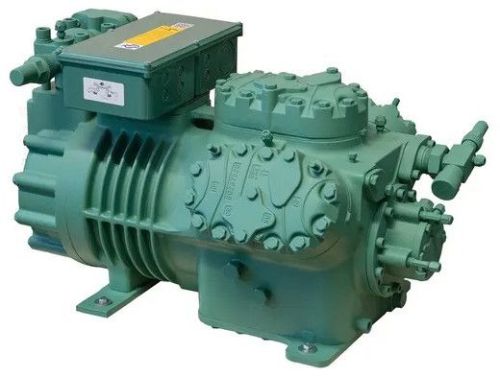 Skadi Compressor 700-BV-27 7 HP, Color : Grey for Refrigeration at Rs ...