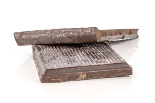 COCOA POWDER Dark Compound Chocolate, Form Type : HARD at Rs 300 in ...