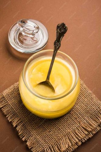 Pure Cow Ghee, Color : Light Yellow, Form : Liquid at Rs 1000 in ...