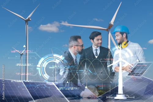 Electrical Load Management System at Rs 200000 in Nashik - ID: 7931574