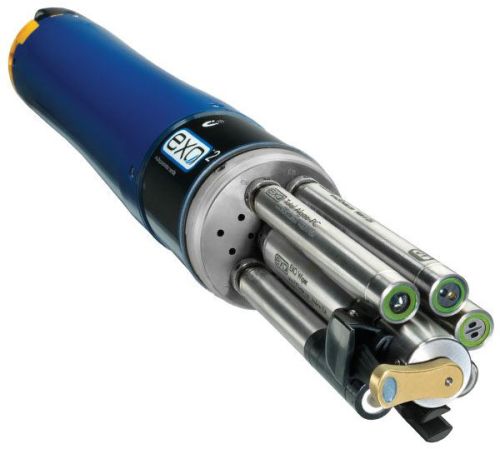 YSI Semi Automatic EXO2 Multiparameter Sonde Probes for Commercial at ...