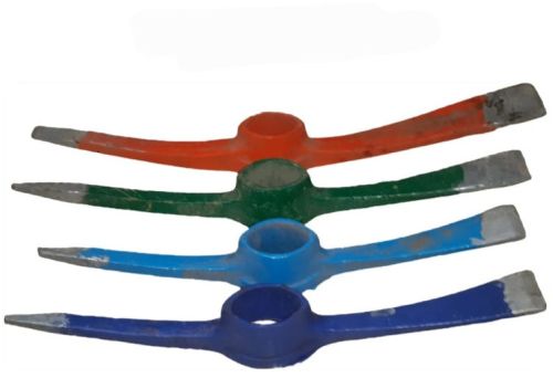 Polished Mild Steel Pick Axe, Color : Multi Colour 0-10mm at Best Price ...