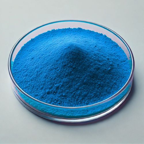 Acid Blue 7 Dyes, Purity : 95-98 %, Form : Powder at Best Price in ...