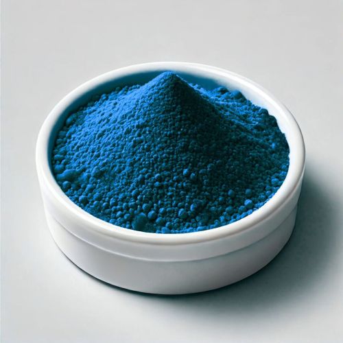 Methylene Blue Basic Dyes, Form : Powder at Best Price in Mumbai - ID ...