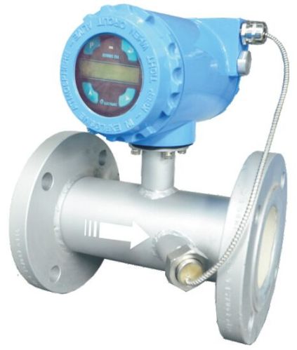 Ultrasonic Flow Meter - Asionic -200, Brand Name : Electronet at Best ...
