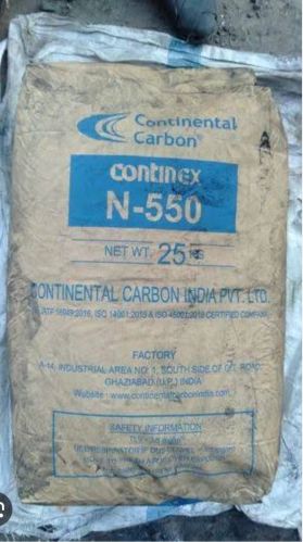 N550 Carbon Black Powder, Packaging Type : Plastic Packet at Rs 90 in Delhi - ID: 7923963