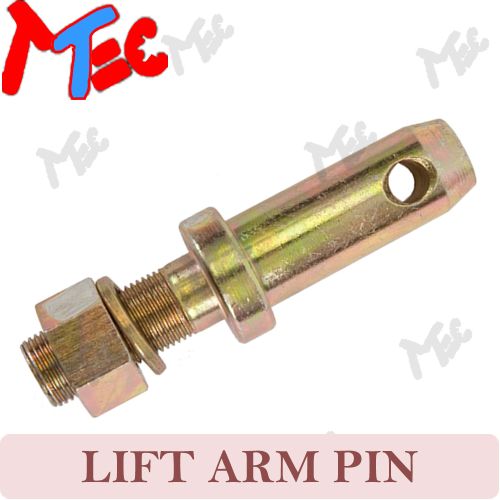TEC-MEC Iron Lift Arm Pin at Rs 60 in Ludhiana - ID: 7953824 | Tec-Mec