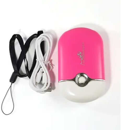 Mini Portable Eyelashes Fan for Creams, Nails at Rs 1999 in Delhi - ID ...