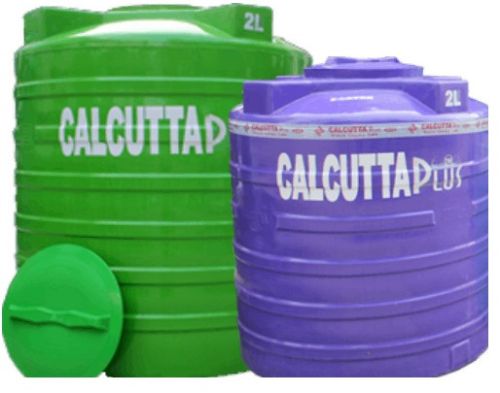 LLDPE Water Storage Tank, Color : Blue, Green at Best Price in Delhi ...