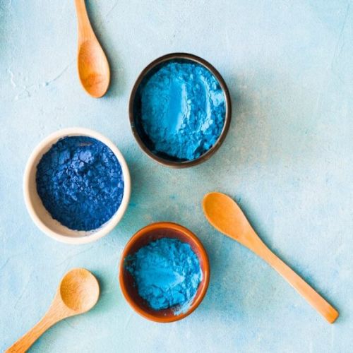 Copper Peptides, Color : Blue, Form : Powder, Purity : 100% at Rs 900 ...