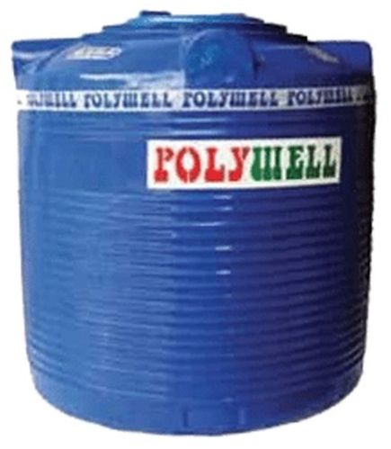 Chemical Storage Tank, Color : Blue at Best Price in Delhi - ID: 7994510