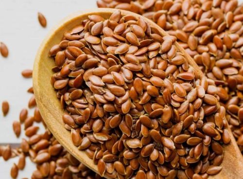 Linseed ( Flex Seed), Color : Brown at Best Price in Aurangabad - ID ...