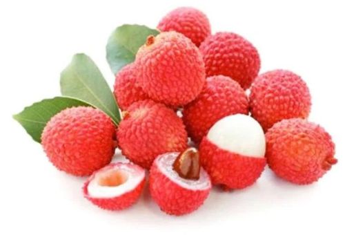 Lychee, Packaging Type : Loose Or In Packs at Best Price in Virar - ID ...
