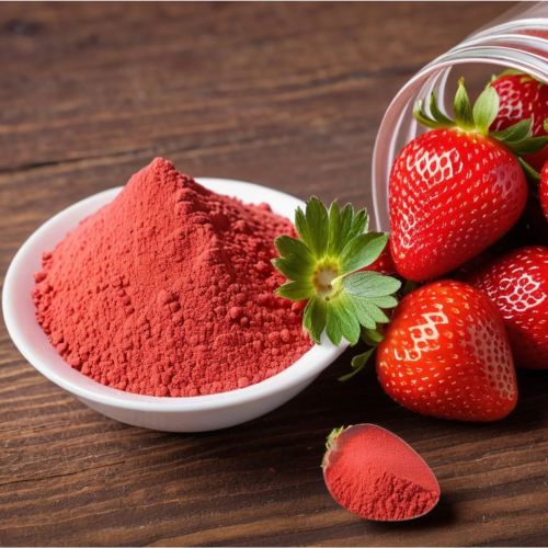 Strawberry Extract at Best Price in Ahmedabad - ID: 7976699 | Lotus ...