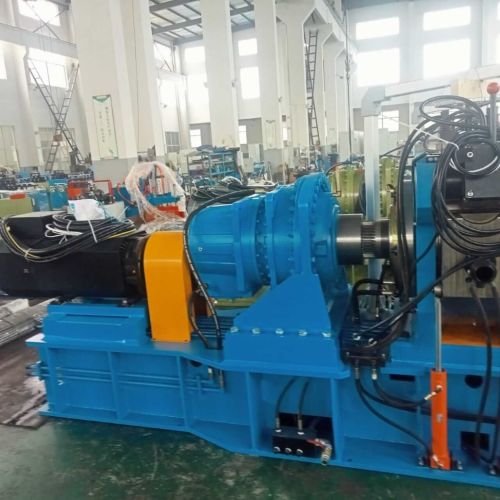 Continuous Extrusion Conform Machine For Industrial at Best Price in ...