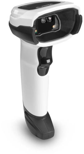 Zebra DS8108 Handheld Barcode Scanner at Best Price in Delhi - ID: 7981821