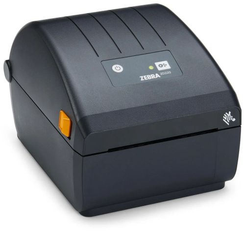 Zebra ZD 220 Barcode Label Printer at Best Price in Delhi - ID: 7979575