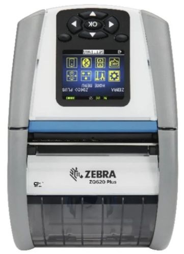 Zebra Zq 620 Plus Mobile Printer at Best Price in Delhi - ID: 7979963 ...