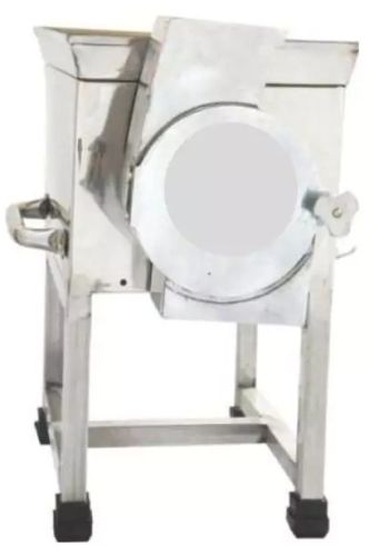 Onion Cutting Machine, Color : Silver at Best Price in Aligarh - ID ...