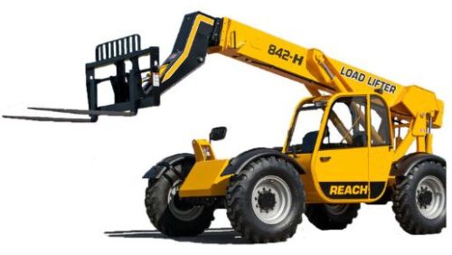 Top-quality Telehandlers at Best Price in Greater Noida - ID: 7983927 ...