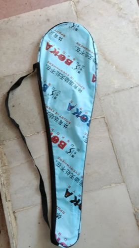 Boka Badminton Racket, Packaging Type : Packet, 2 PCS at Rs 80 in New ...