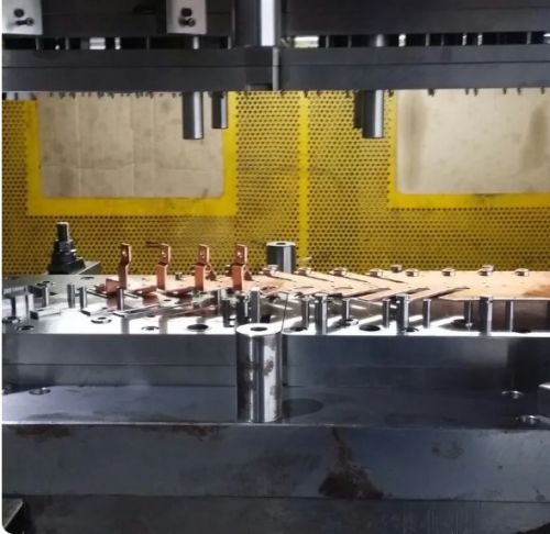 Steel Stamping Tools at Best Price in Coimbatore - ID: 8000511 | Precision Tools Corporation