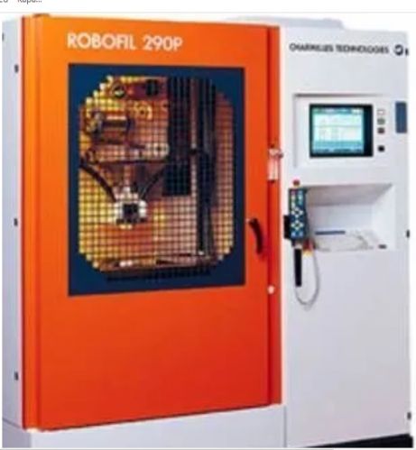 WIRE EDM at Best Price in Coimbatore - ID: 8000523 | Precision Tools ...