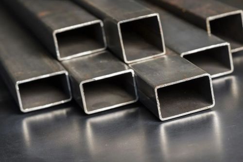 Steel Rhs / Shs Hollow Section Pipes at Best Price in Kolkata - ID: 8002360