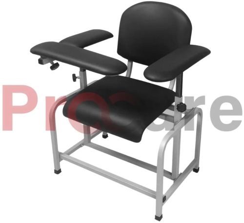 Lab Series Padded Blood Drawing Chair at Best Price in Pune - ID: 8003773