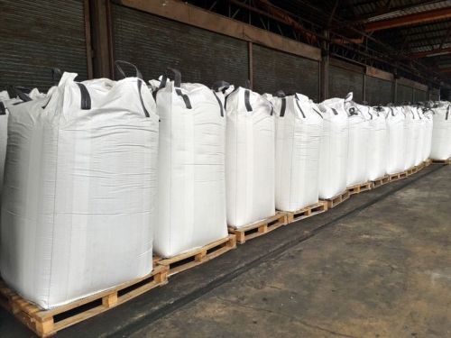 Fly ASH Powder, Color : White at Best Price in Surat - ID: 8004369 ...