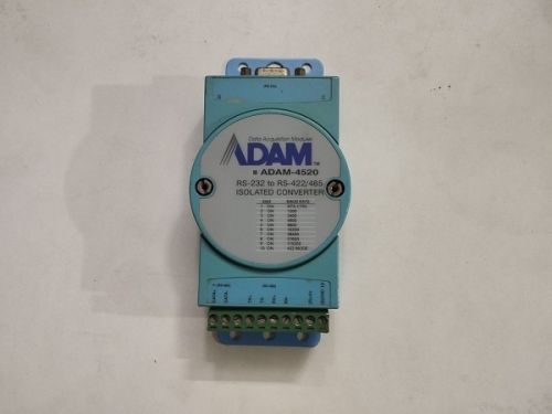 Advantech Adam-4520 Isolated Converter at Best Price in Bhavnagar - ID: 8005607
