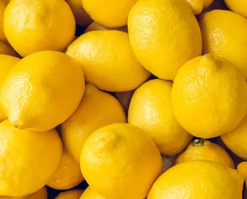 A Grade Fresh Lemon, Color : Yellow at Best Price in Mumbai - ID: 8007389